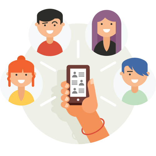 Tours by locals | Meet your local guide with showaround.com