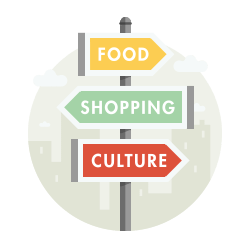 Tours by locals | Meet your local guide with showaround.com