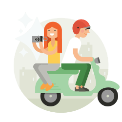 Tours by locals | Meet your local guide with showaround.com